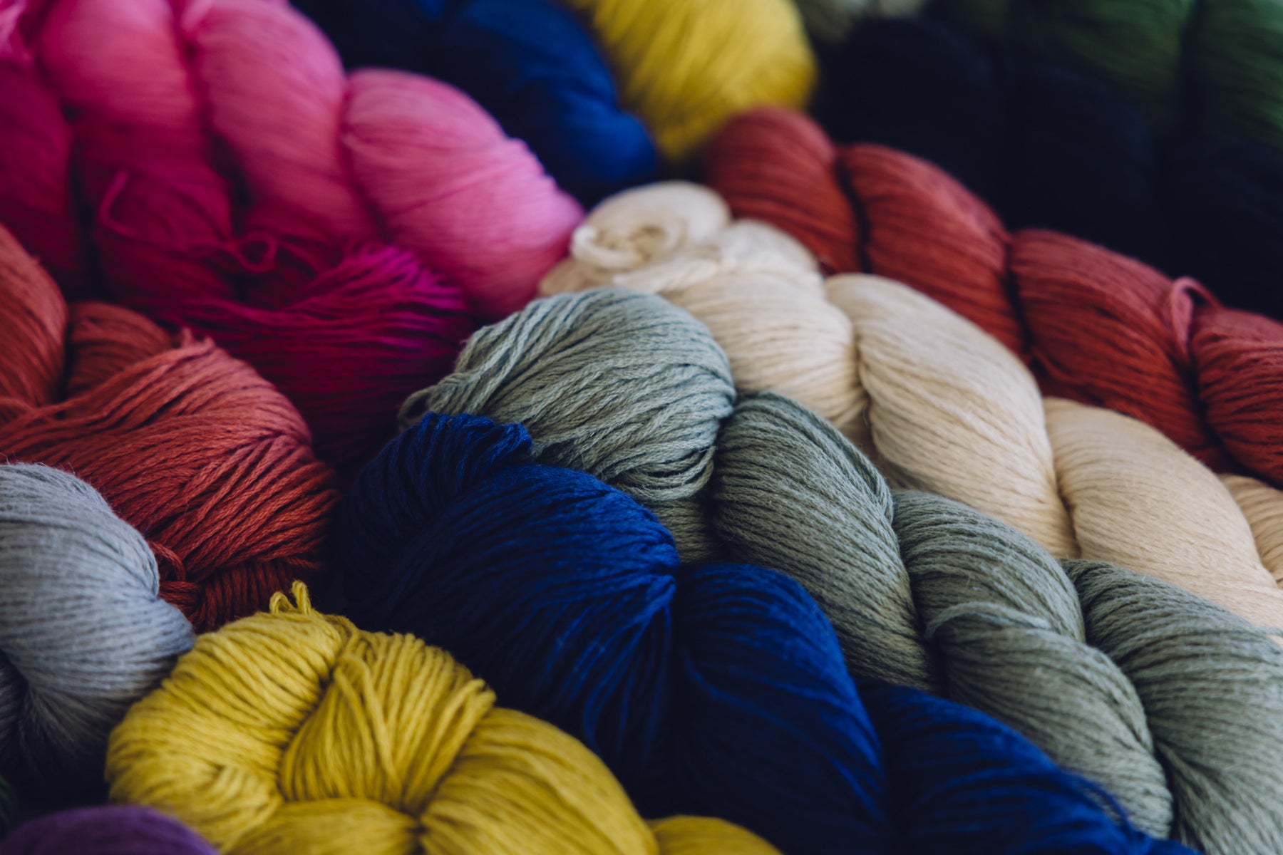 Beehive Wool Shop | Canada's Premiere Retailer Of Yarn, Knits & Tools