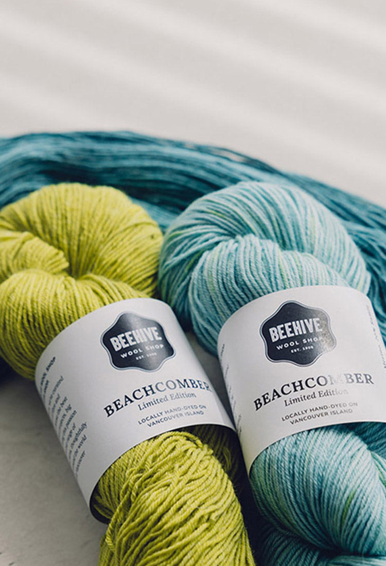 Beehive Wool Shop | Canada's Premiere Retailer Of Yarn, Knits & Tools