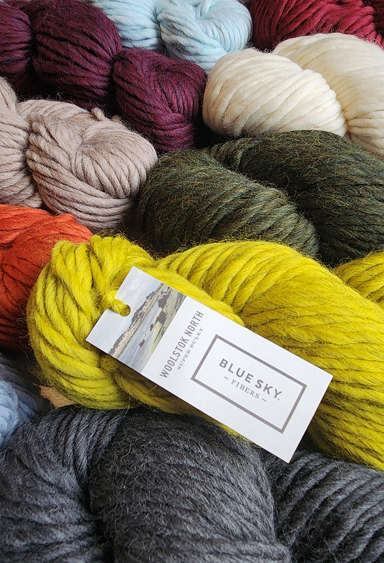 Beehive Wool Shop | Canada's Premiere Retailer Of Yarn, Knits & Tools