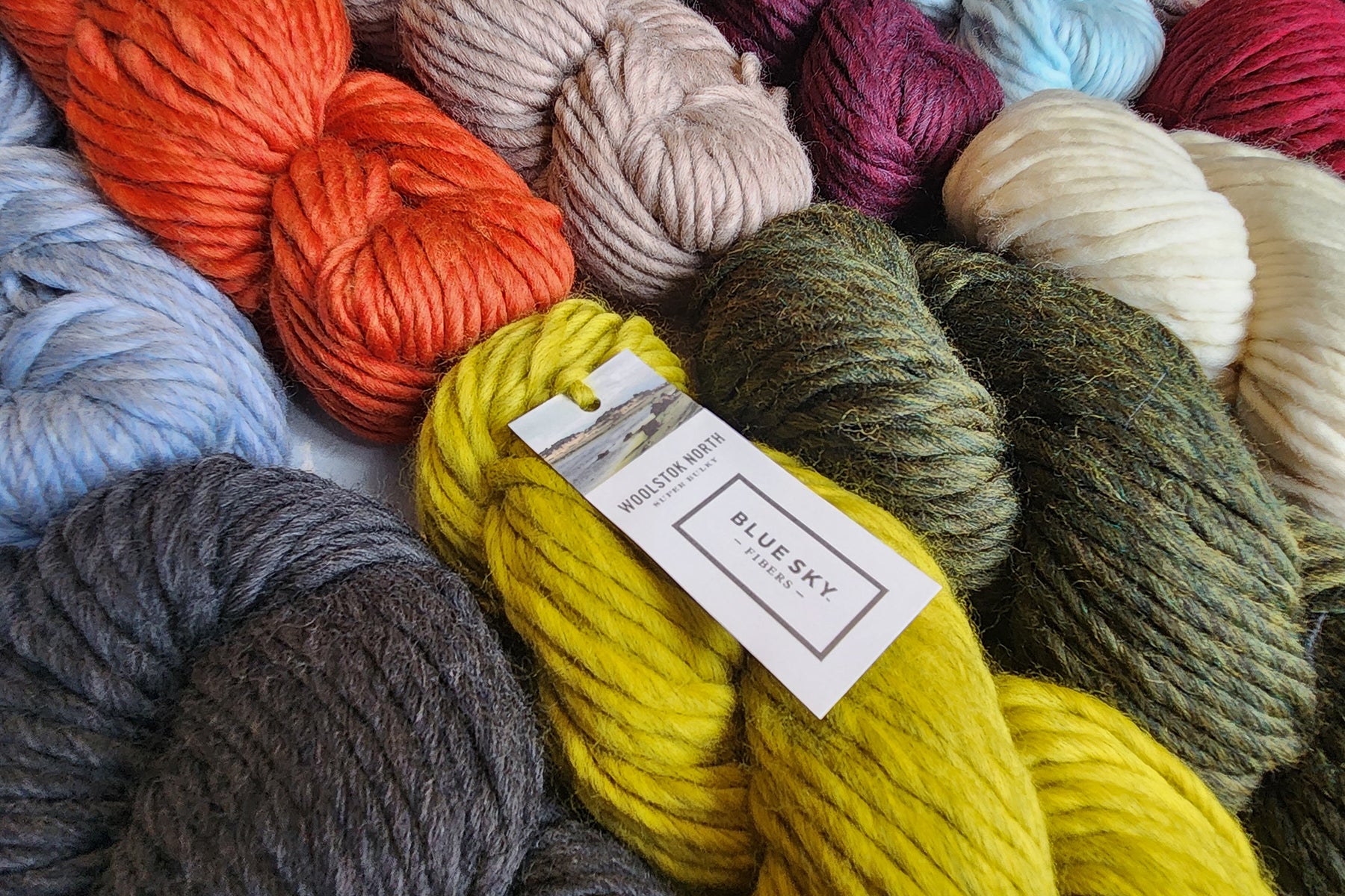 Beehive Wool Shop | Canada's Premiere Retailer Of Yarn, Knits & Tools