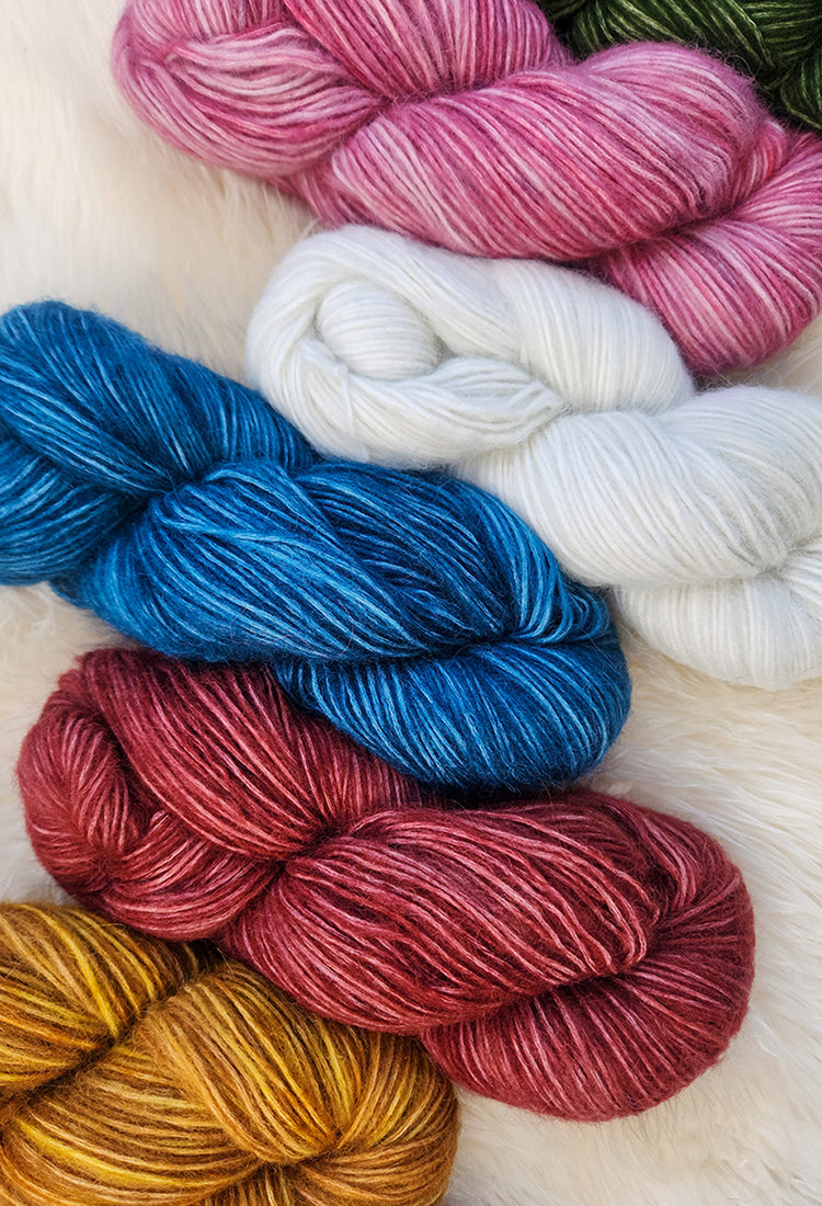 Beehive Wool Shop | Canada's Premiere Retailer Of Yarn, Knits & Tools