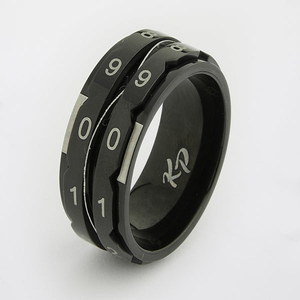 Row Counter Ring - Knitter's Pride | Shop Yarn Online Today - Beehive ...