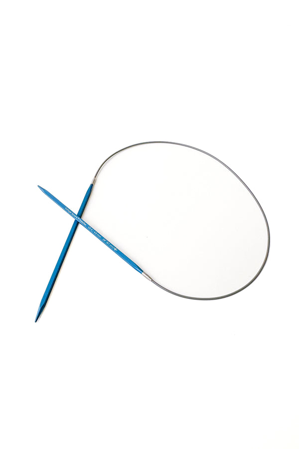 Circular Needles Square - Firm Cable 24" | Shop Needles Online Today ...