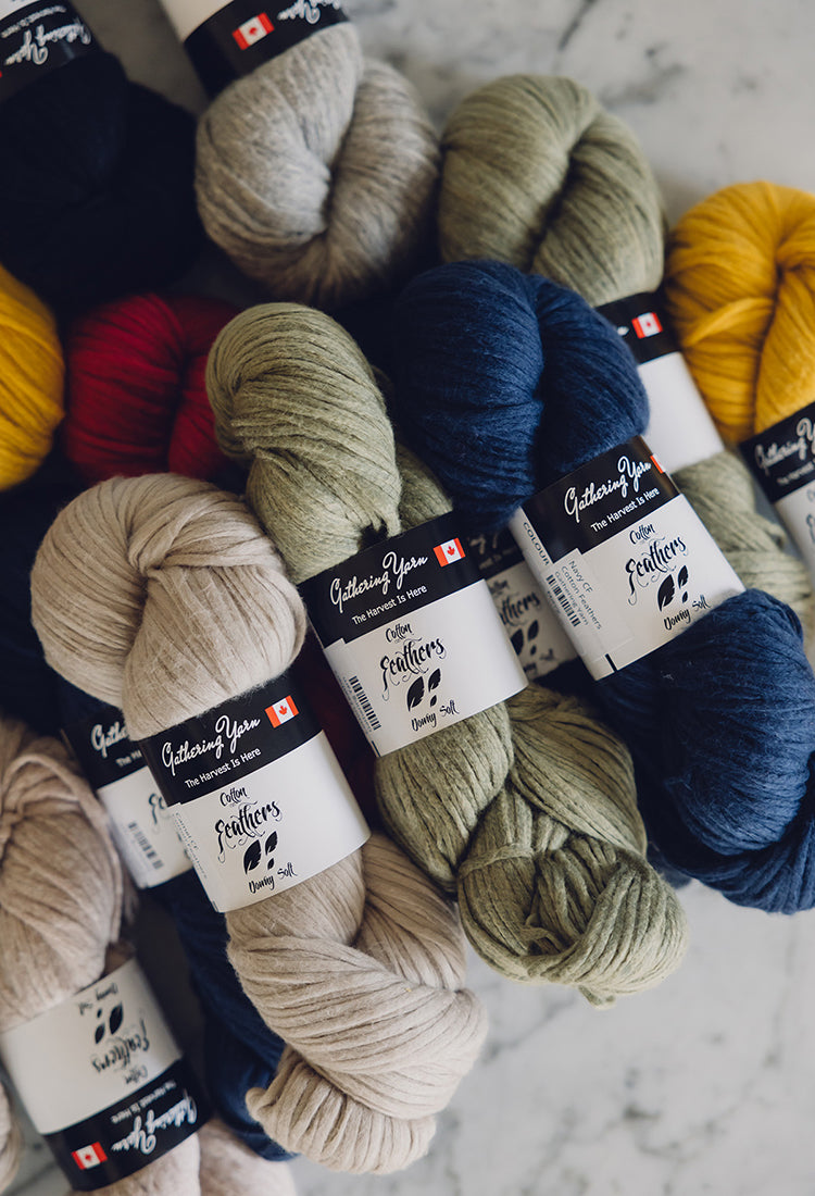Beehive Wool Shop | Canada's Premiere Retailer Of Yarn, Knits & Tools