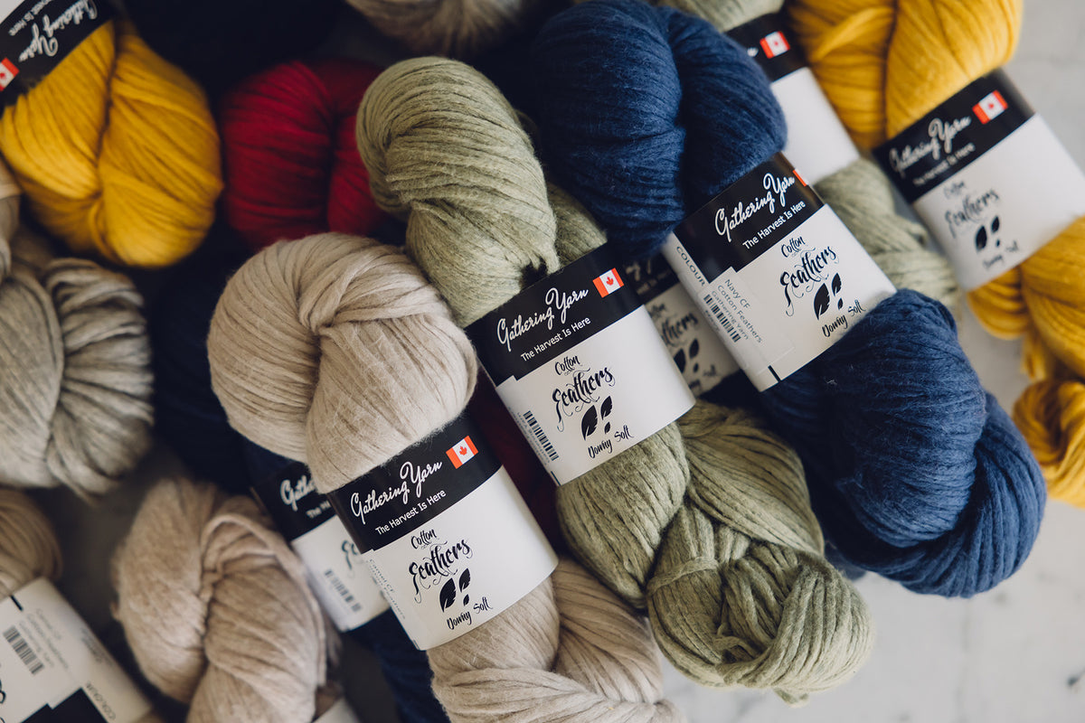 Beehive Wool Shop | Canada's Premiere Retailer Of Yarn, Knits & Tools