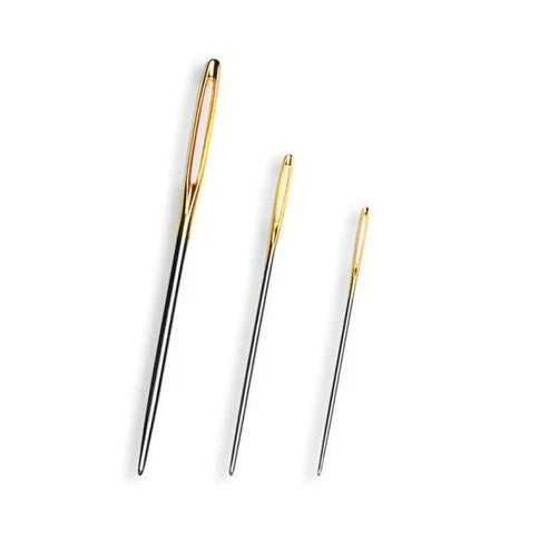 Yarn Darning Needles by Seeknit | Shop Online at Beehive Wool Shop