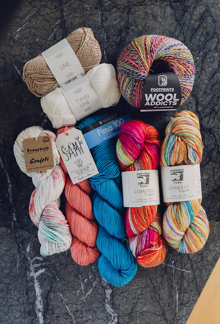 Beehive Wool Shop | Canada's Premiere Retailer Of Yarn, Knits & Tools
