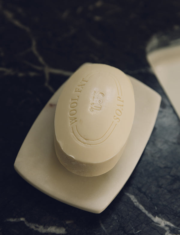 Wool Fat Soap - Mitchell's | Shop Soap Online at Beehive Wool Shop